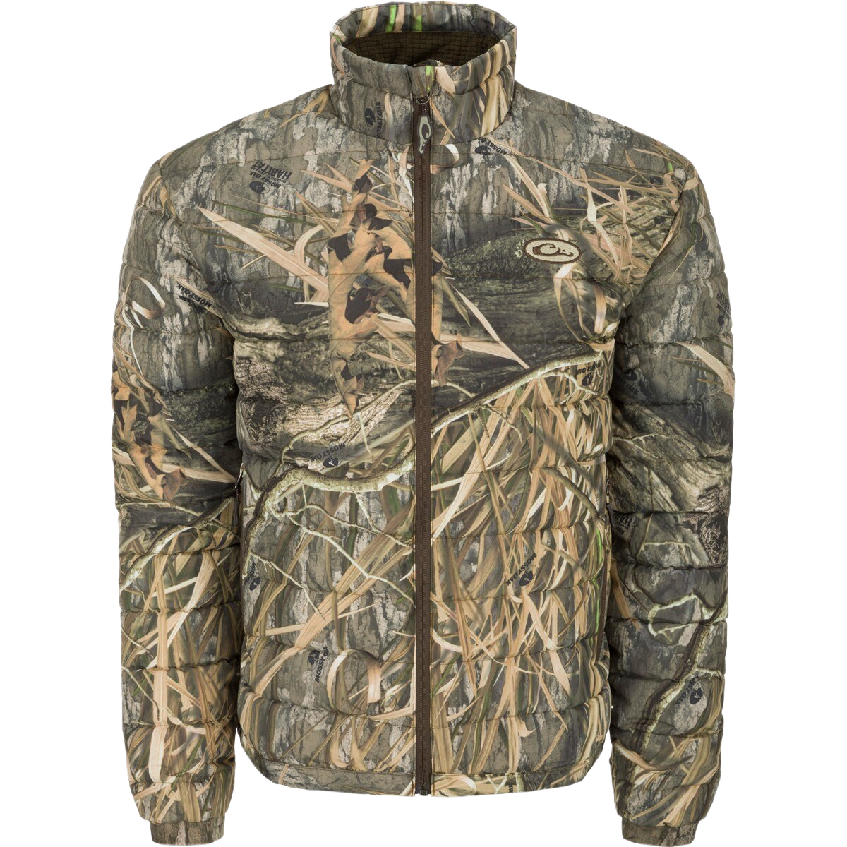 Drake LST Double Down Layering Full Zip | Bass Pro Shops